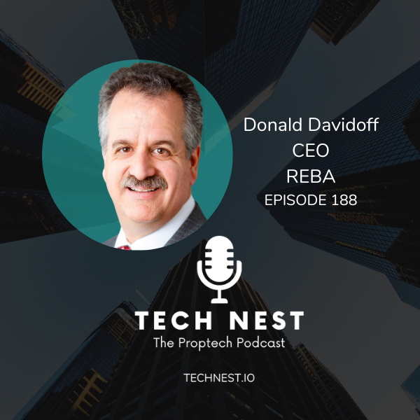 Tech Nest: Modern Revenue Management and AI Tech for Multifamily